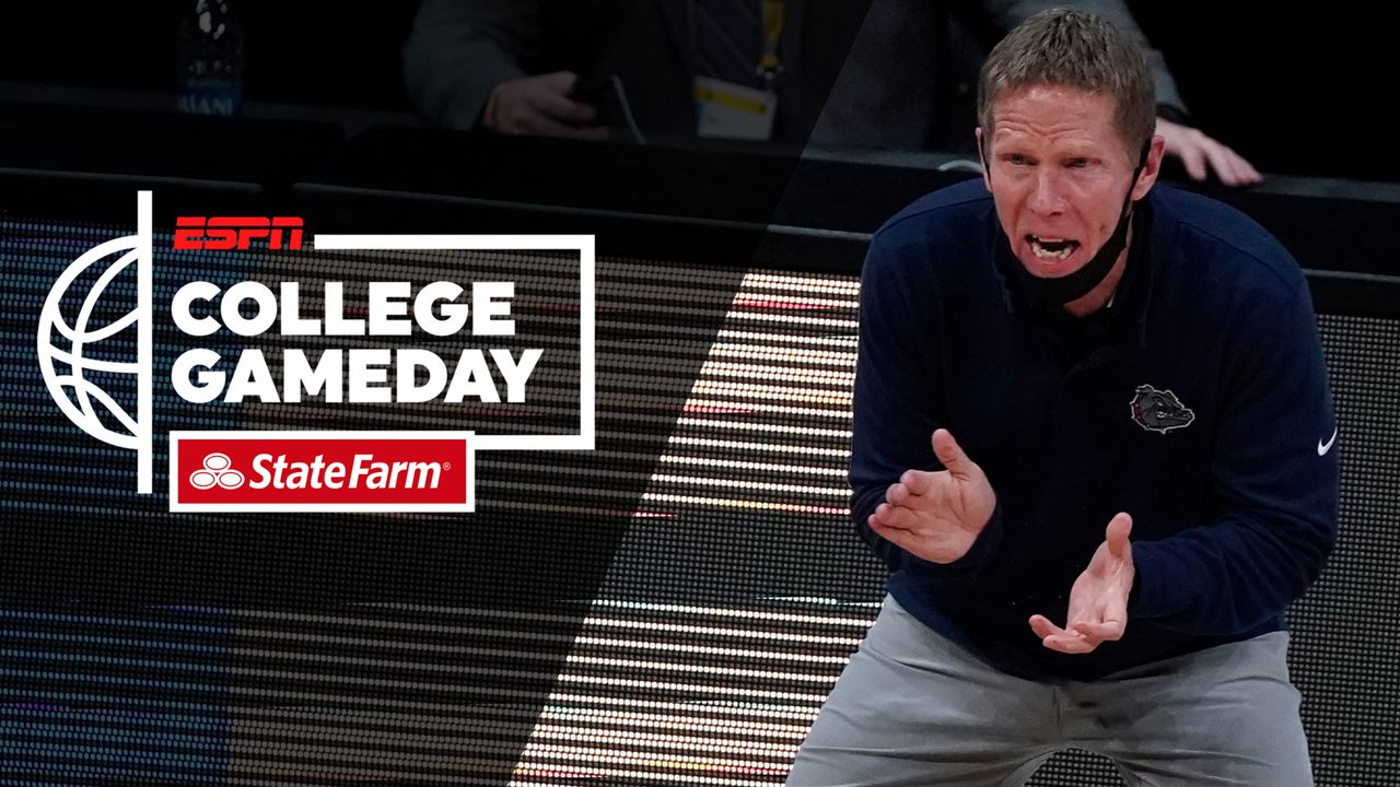 College GameDay Covered by State Farm | Watch ESPN