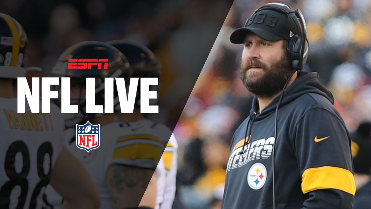 NFL Live (6/24/20) - Live Stream - Watch ESPN