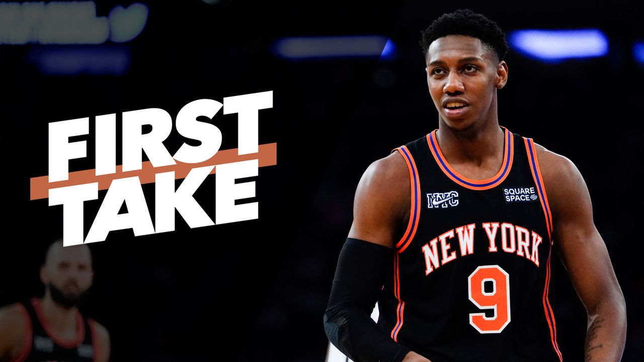First Take | Watch ESPN
