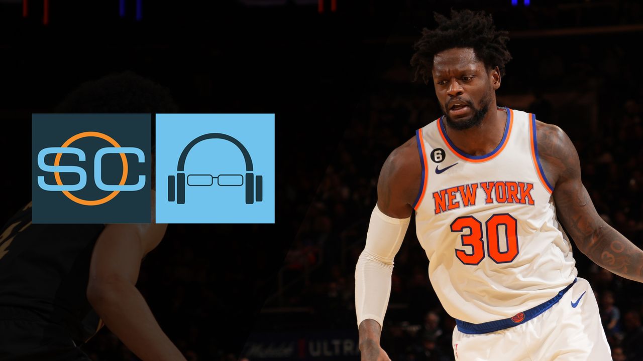 SportsCenter with Scott Van Pelt (1/24/23) - Live Stream - Watch ESPN