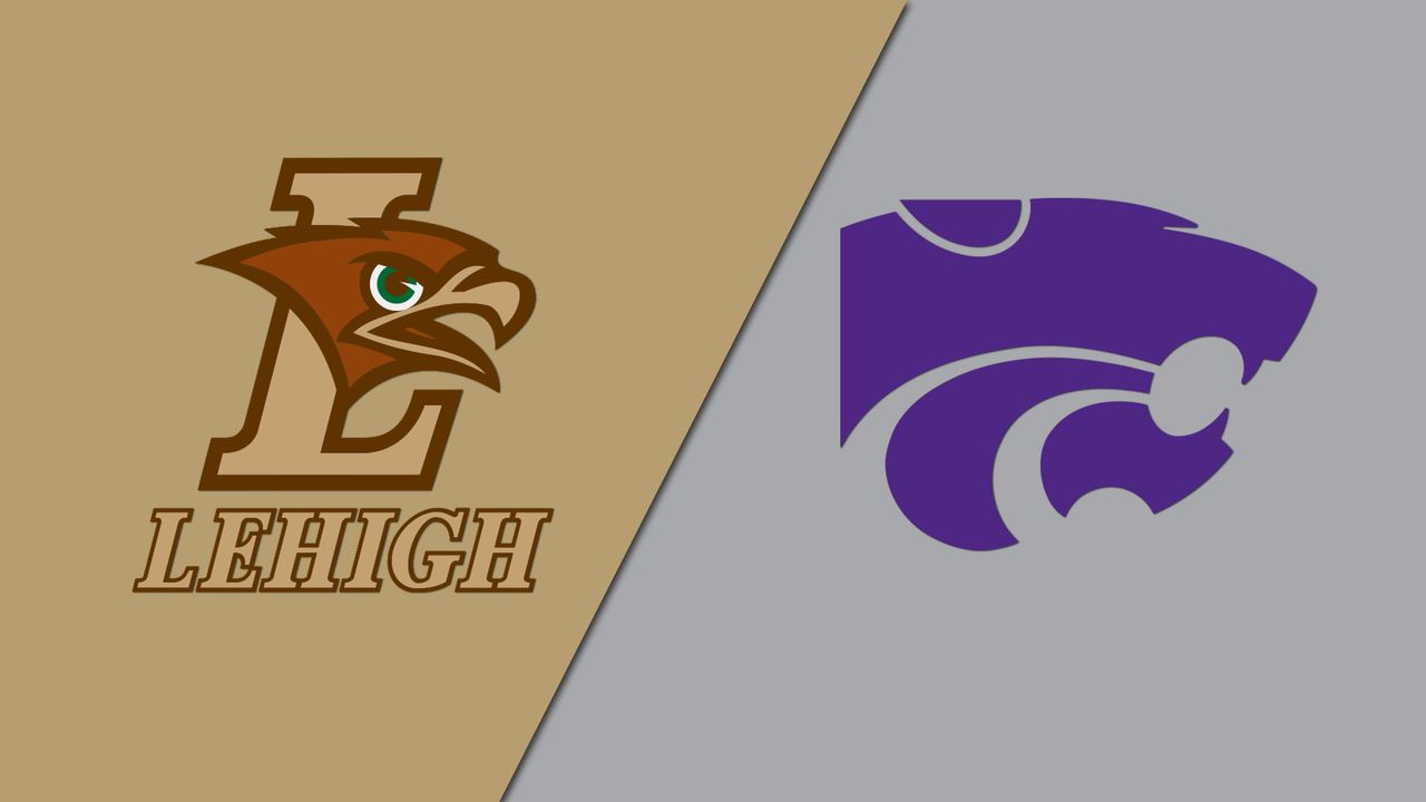 Lehigh vs. Kansas State (M Basketball) 11/24/18 - Stream the Game Live ...