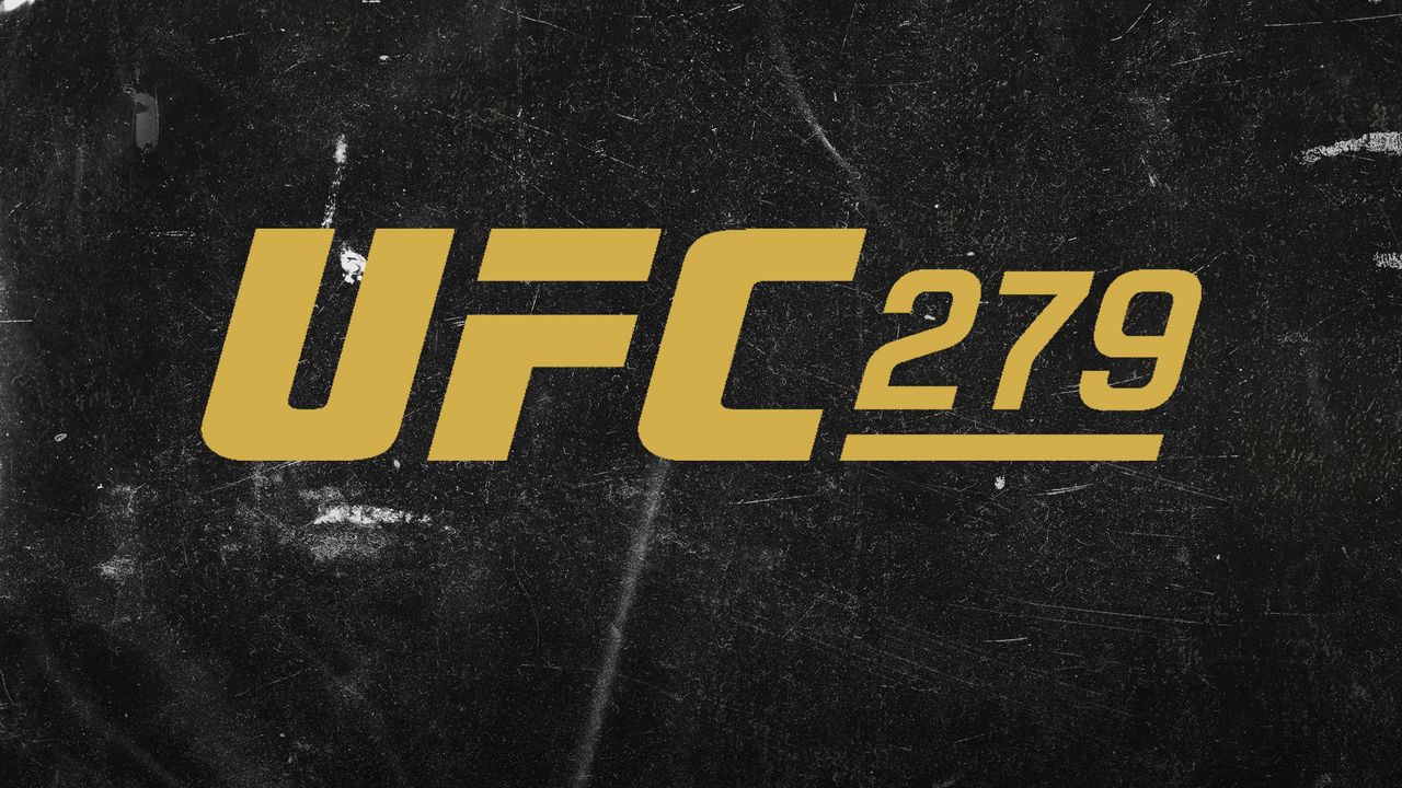 UFC 279 Countdown: Chimaev vs. Diaz (9/3/22) - Live Stream - Watch ESPN