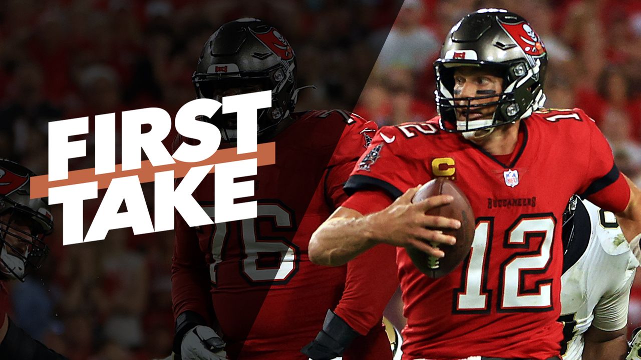 First Take (12/20/21) - Live Stream - Watch ESPN