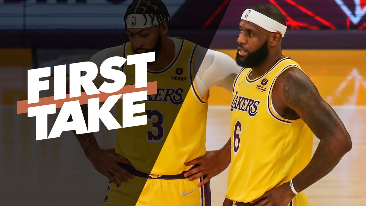 First Take (7/19/22) - Live Stream - Watch ESPN