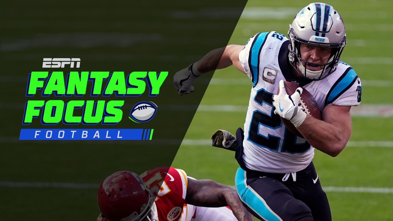 Fantasy Focus Live! (9/3/21) - Live Stream - Watch ESPN