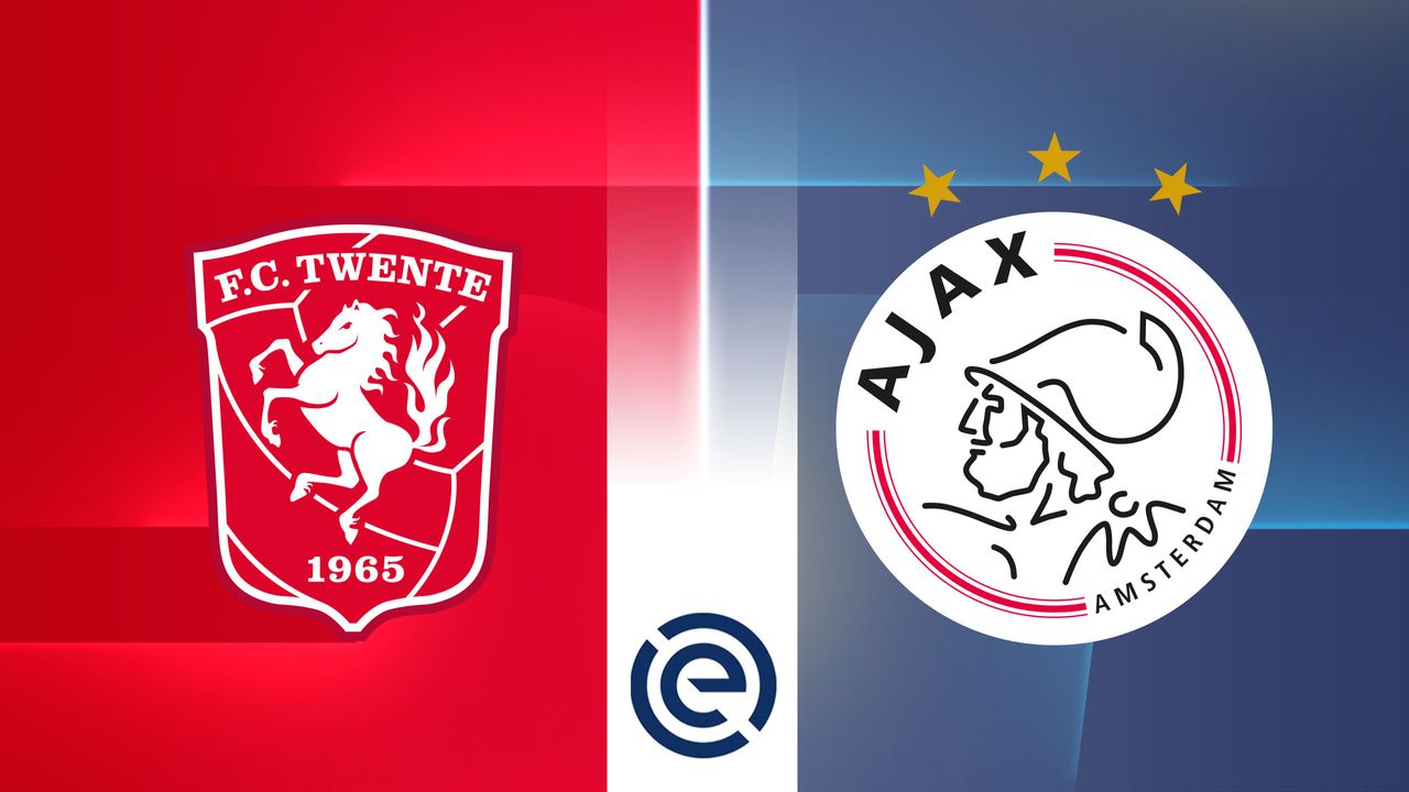 FC Twente - Ajax (samenvatting) (11/11/24) - Live Stream - Watch ESPN