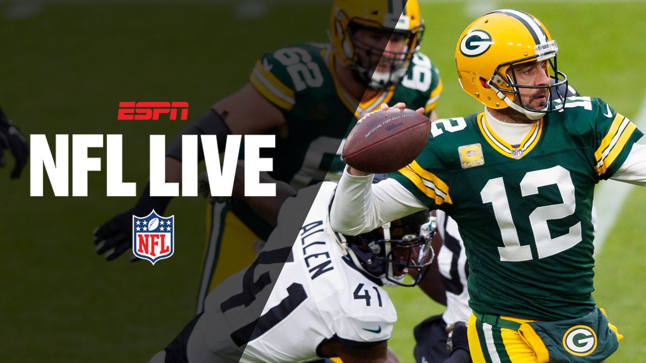NFL Live (4/2/21) - Live Stream - Watch ESPN