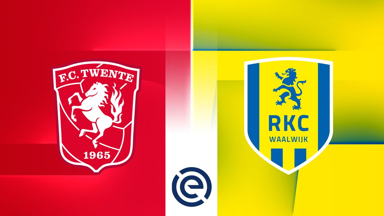 FC Twente - RKC Waalwijk 2/16/25 - Stream the Match Live - Watch ESPN