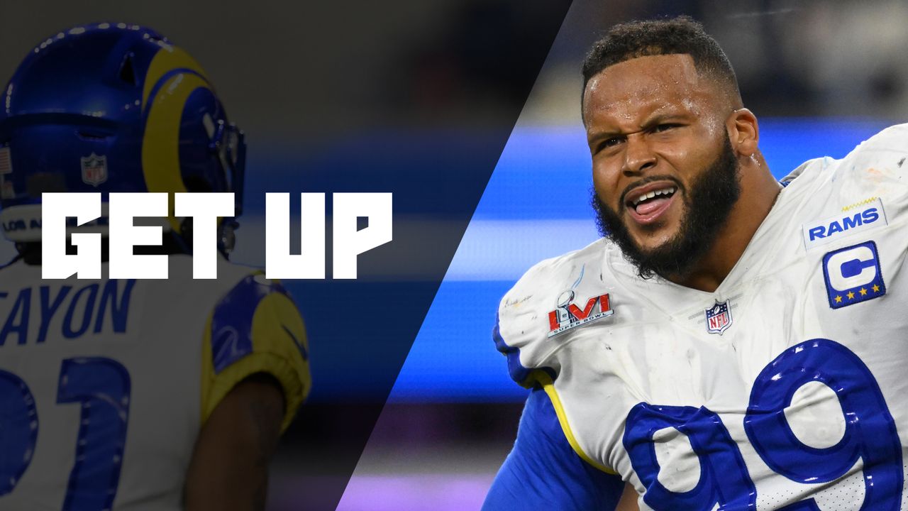 Get Up! (6/7/22) - Live Stream - Watch ESPN