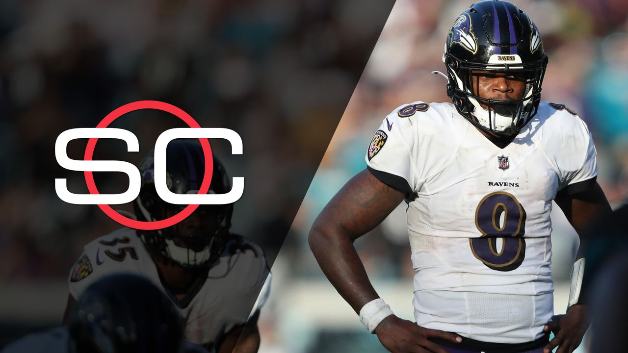 SportsCenter (1/13/23) - Live Stream - Watch ESPN