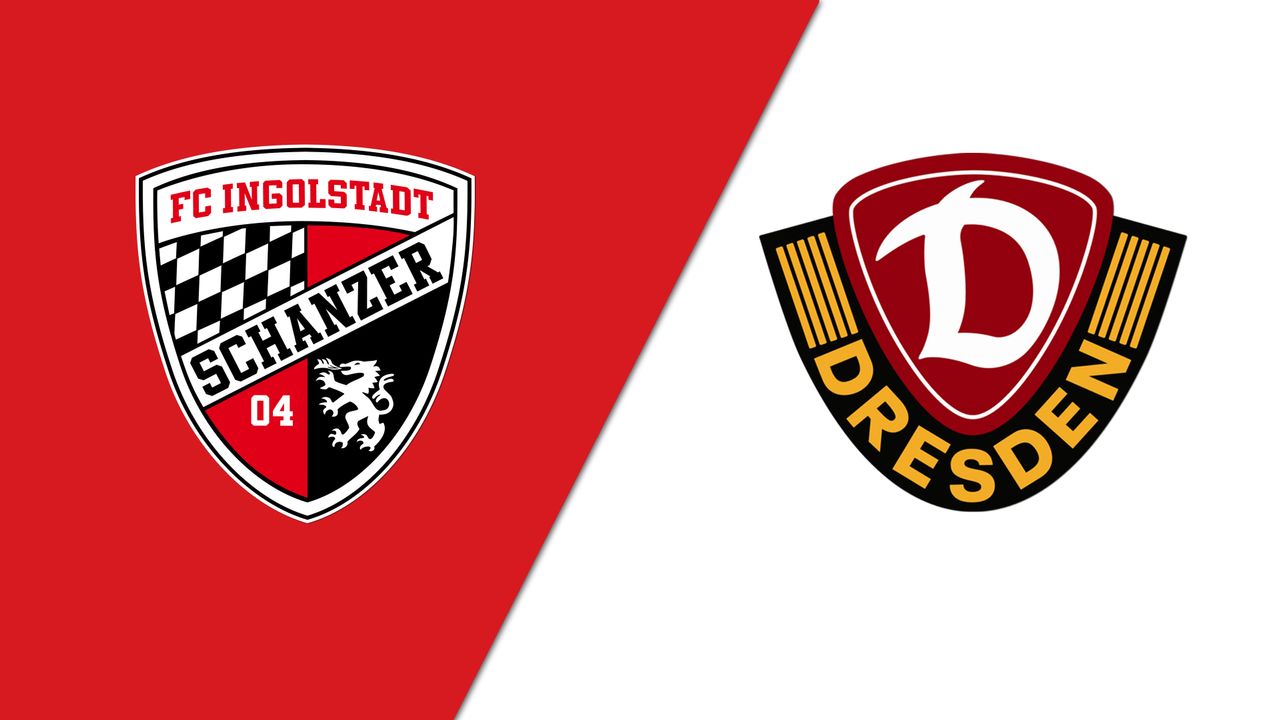 FC Ingolstadt 04 vs. Dynamo Dresden 2/4/24 - Stream the Match Live ...