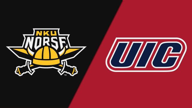 Northern Kentucky vs. UIC (Baseball) (4/9/21) - Live Stream - Watch ESPN