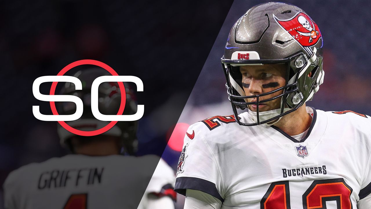 SportsCenter (8/29/21) - Live Stream - Watch ESPN