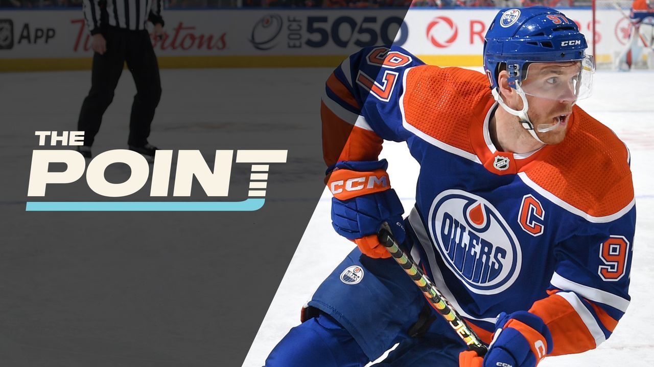 The Point (4/19/23) - Live Stream - Watch ESPN