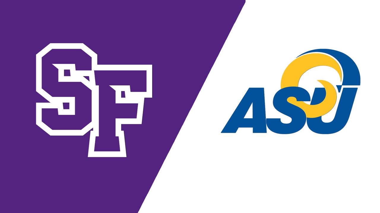 San Francisco State - Angelo State (Semifinal #1) (12/13/24) - Live ...