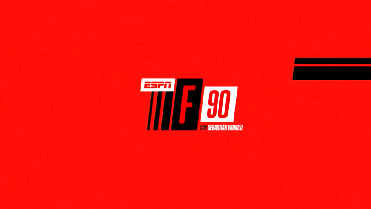 ESPN F90 (11/6/20) - Live Stream - Watch ESPN