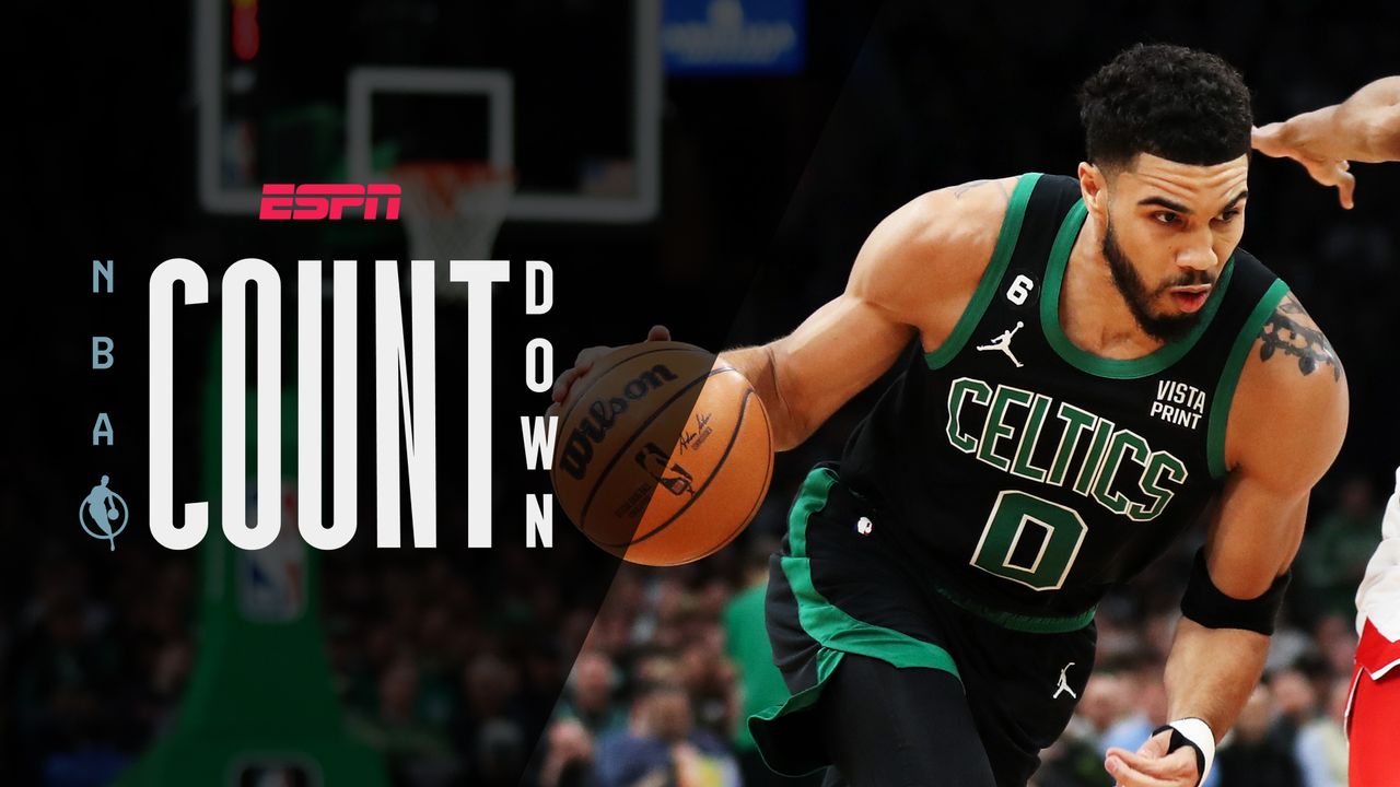 NBA Countdown Presented by Draftkings Sportsbook (3/5/23) - Live Stream ...