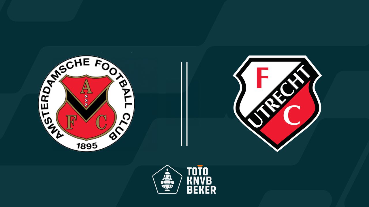 AFC - FC Utrecht 12/18/24 - Stream the Match Live - Watch ESPN