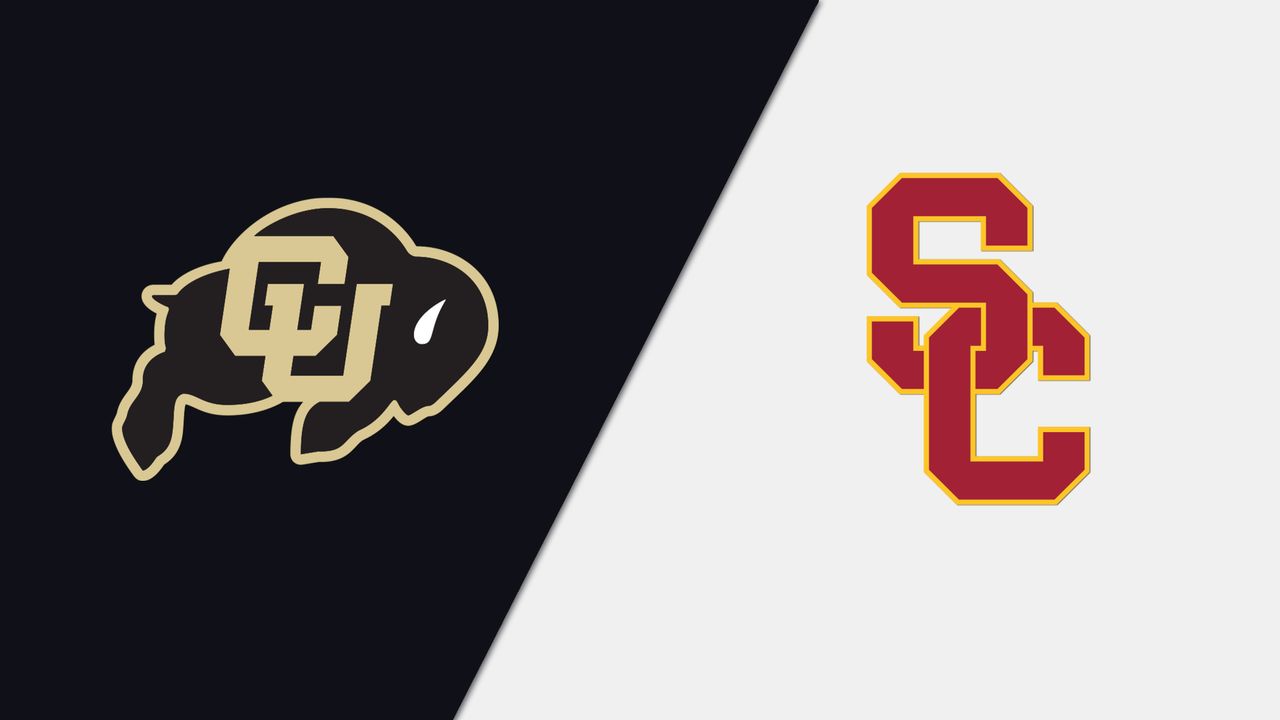 Colorado vs. USC 2/17/24 - Stream the Game Live - Watch ESPN
