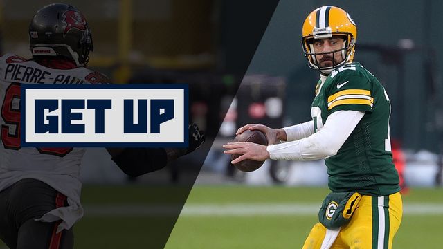 Get Up! (6/4/21) - Live Stream - Watch ESPN