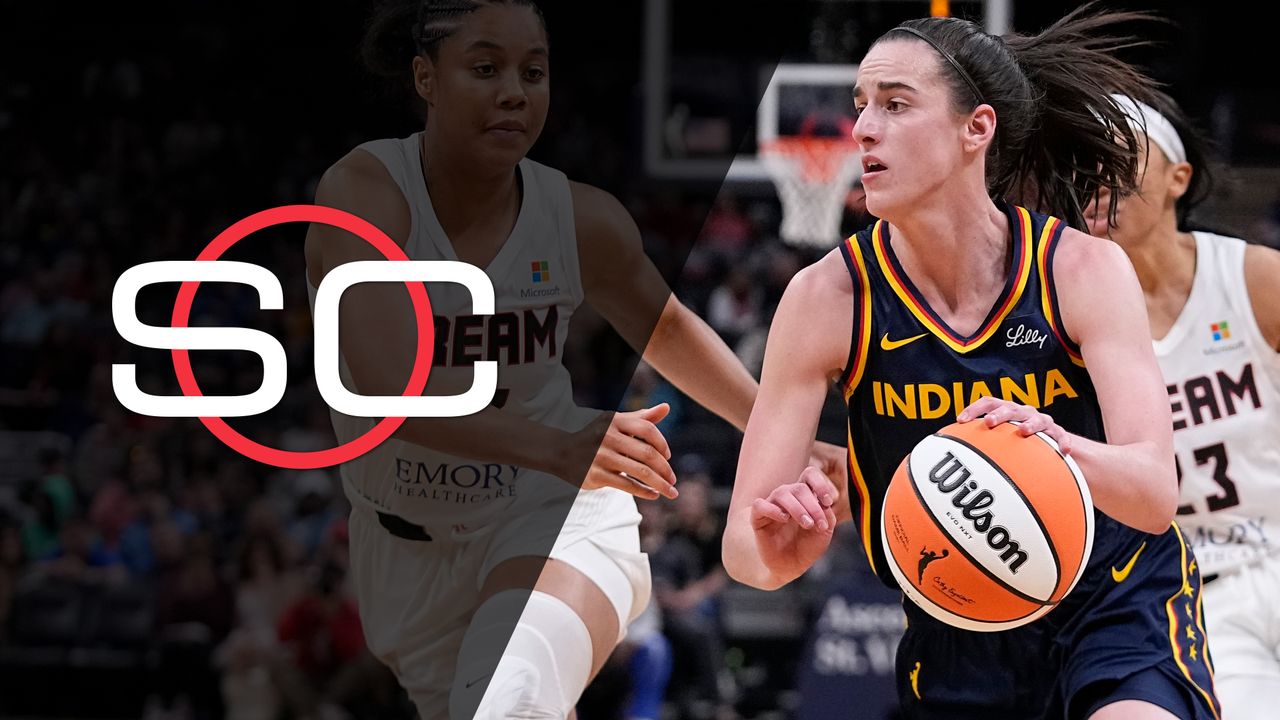 SportsCenter (5/14/24) - Live Stream - Watch ESPN