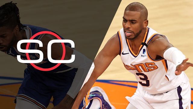 SportsCenter (4/27/21) - Stream en vivo - ESPN Play