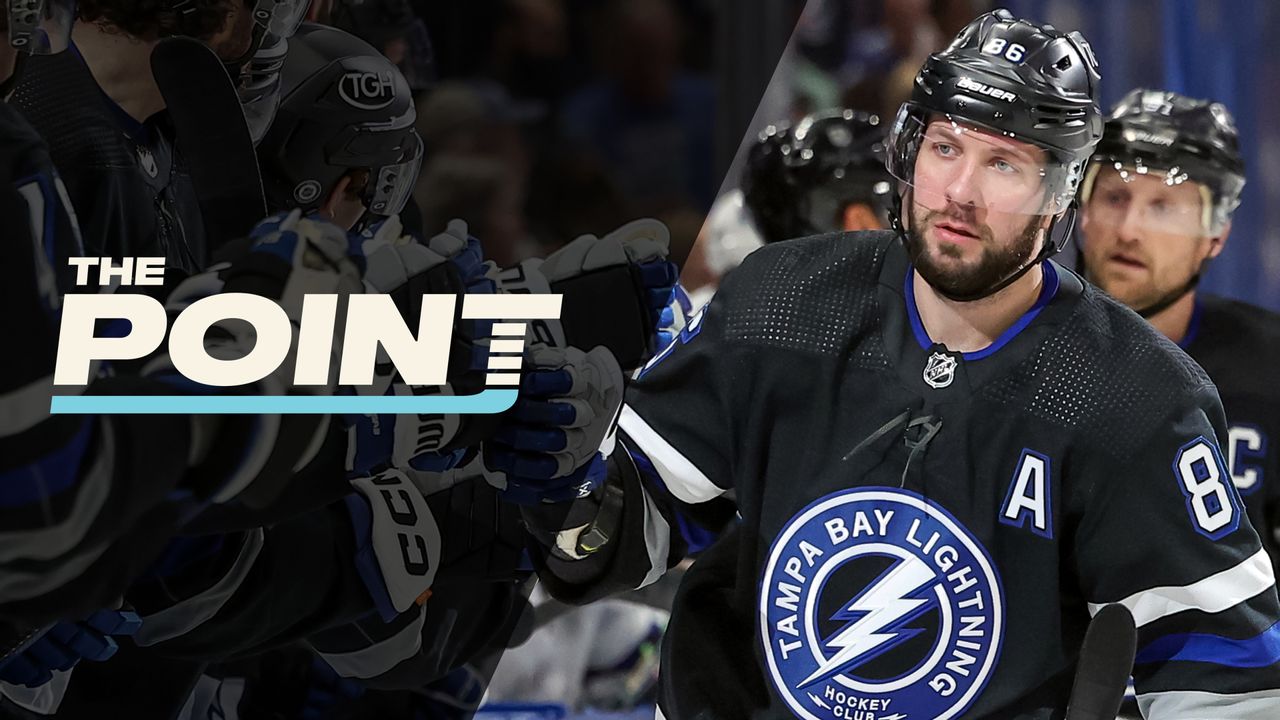 The Point (4/29/24) - Live Stream - Watch ESPN