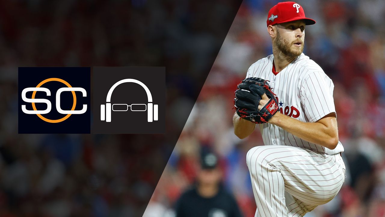 SportsCenter with Scott Van Pelt (10/3/23) - Live Stream - Watch ESPN