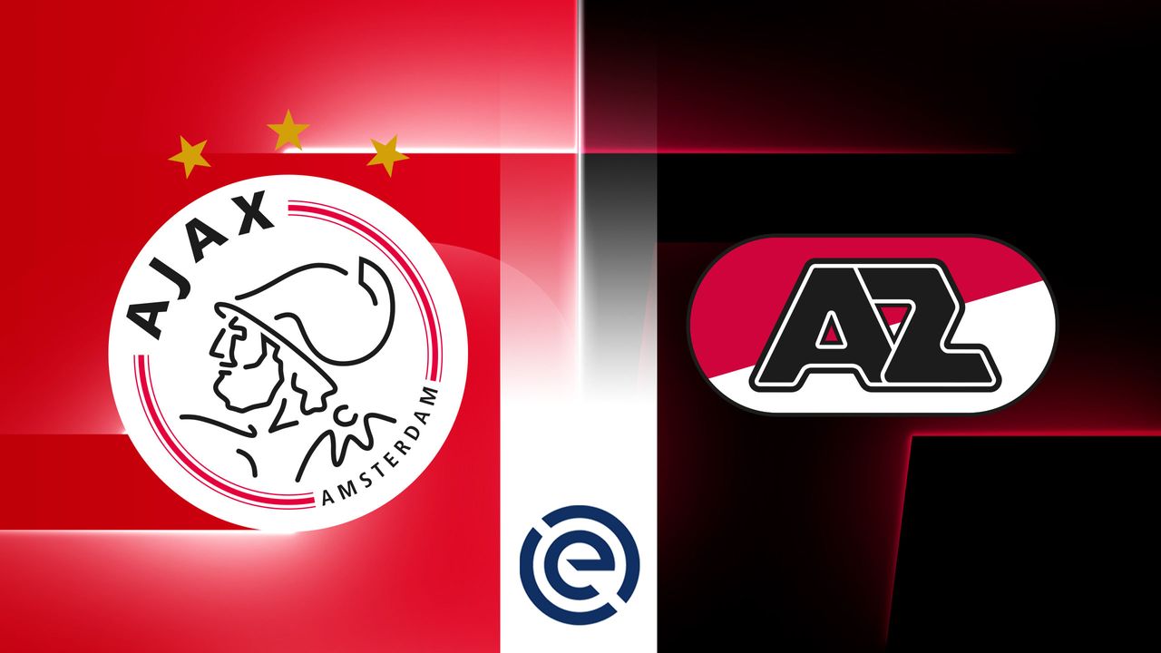 Ajax - AZ (samenvatting) (3/17/25) - Live Stream - Watch ESPN