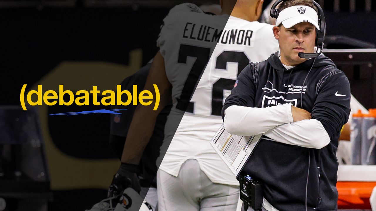 Debatable (11/11/22) - Live Stream - Watch ESPN