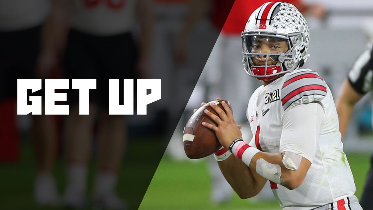 Get Up! (4/1/21) - Stream en vivo - ESPN Play