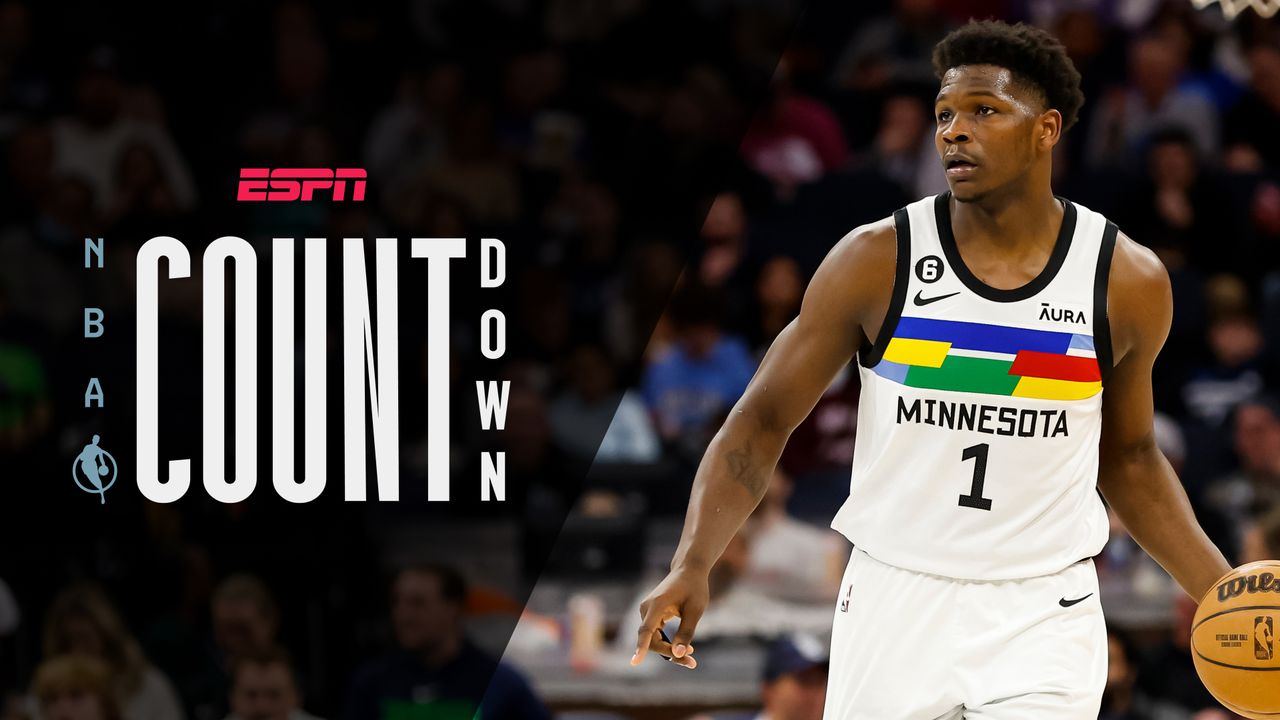 NBA Countdown Presented by Draftkings Sportsbook (2/26/23) - Live ...
