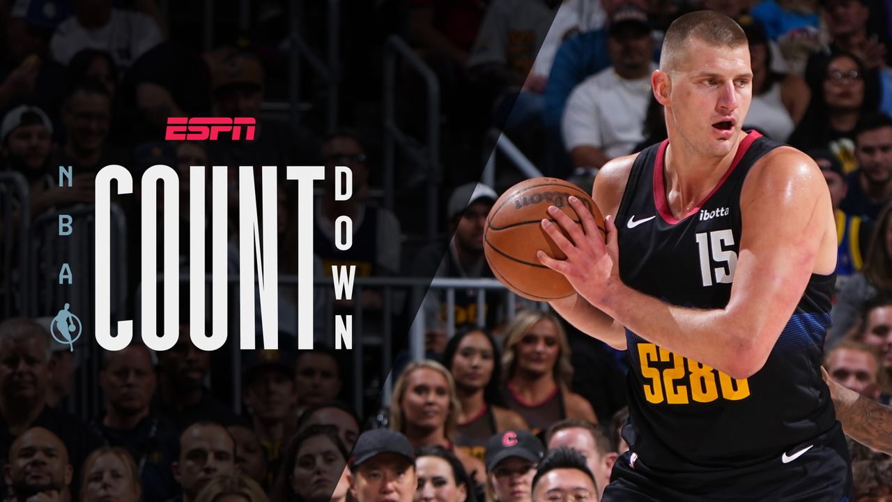 NBA Countdown Presented by Hennessy (5/16/24) - Live Stream - Watch ESPN