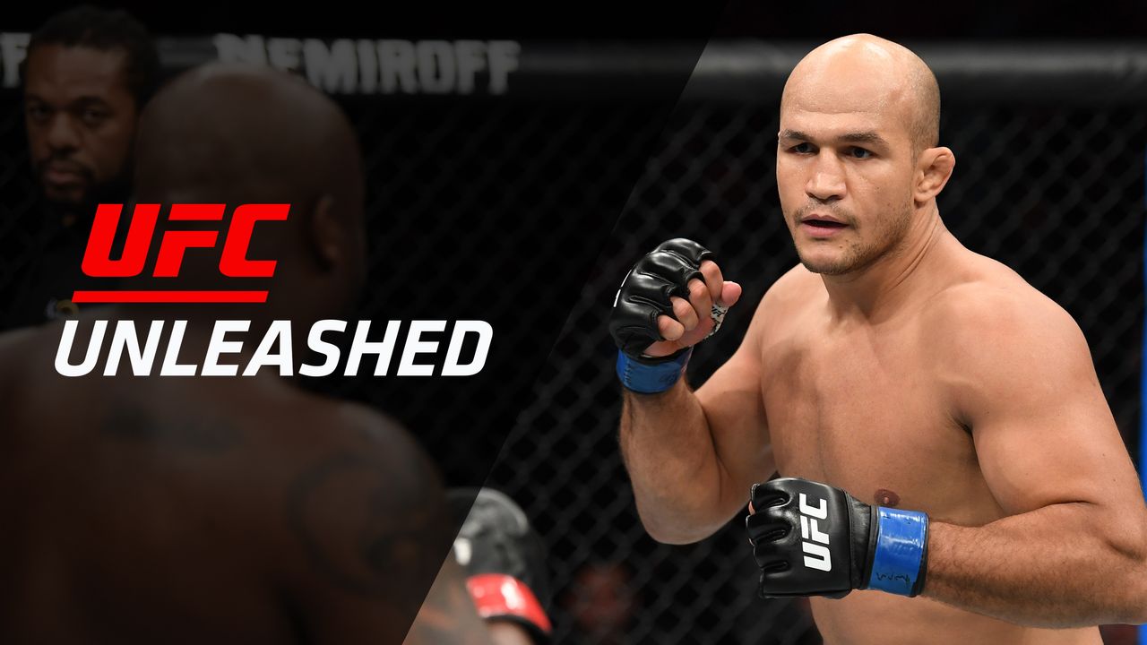 UFC Unleashed: Lewis vs. Dos Santos (8/13/20) - Live Stream - Watch ESPN