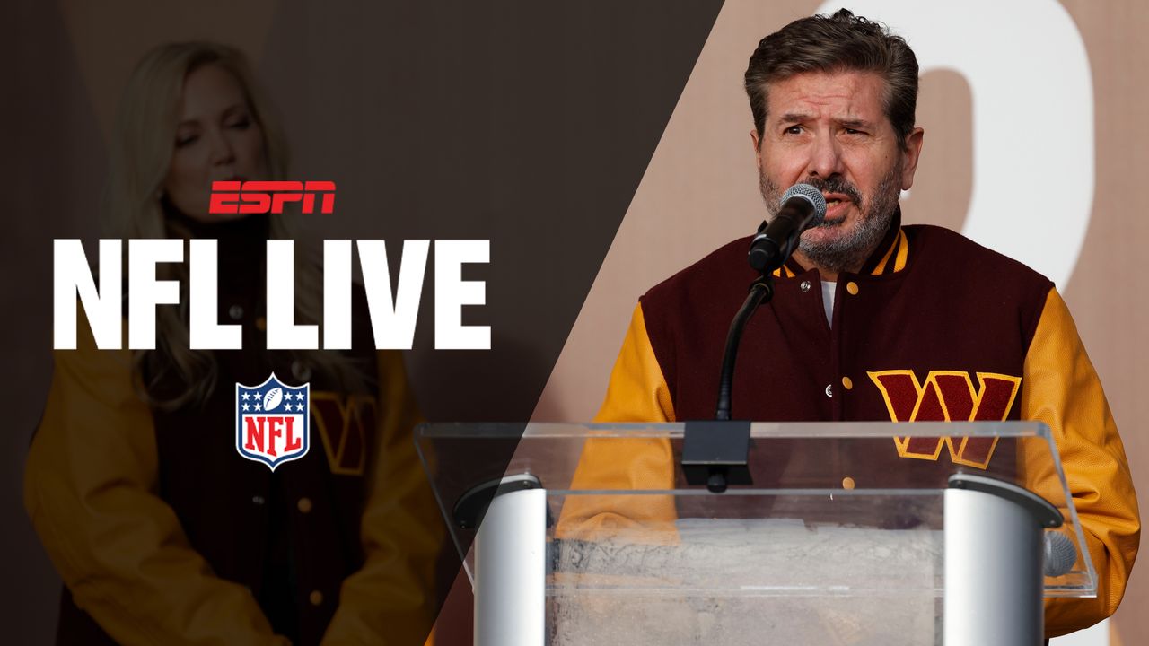 NFL Live (11/2/22) - Live Stream - Watch ESPN