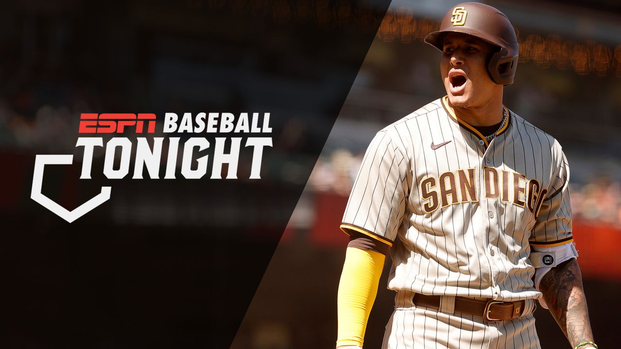 Baseball Tonight: Sunday Night Countdown Presented by DraftKings (5/16 ...