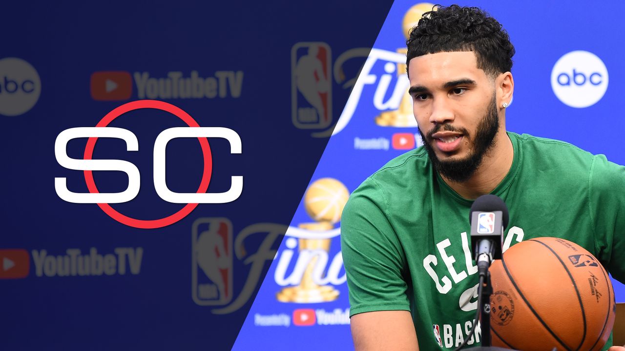 SportsCenter (6/16/22) - Live Stream - Watch ESPN