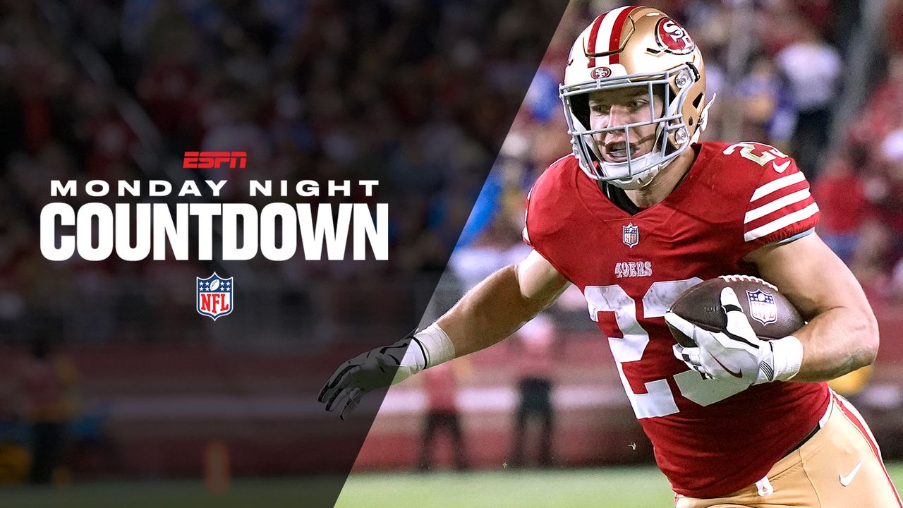 Monday Night Countdown Presented by Subway (11/21/22) - Live Stream ...