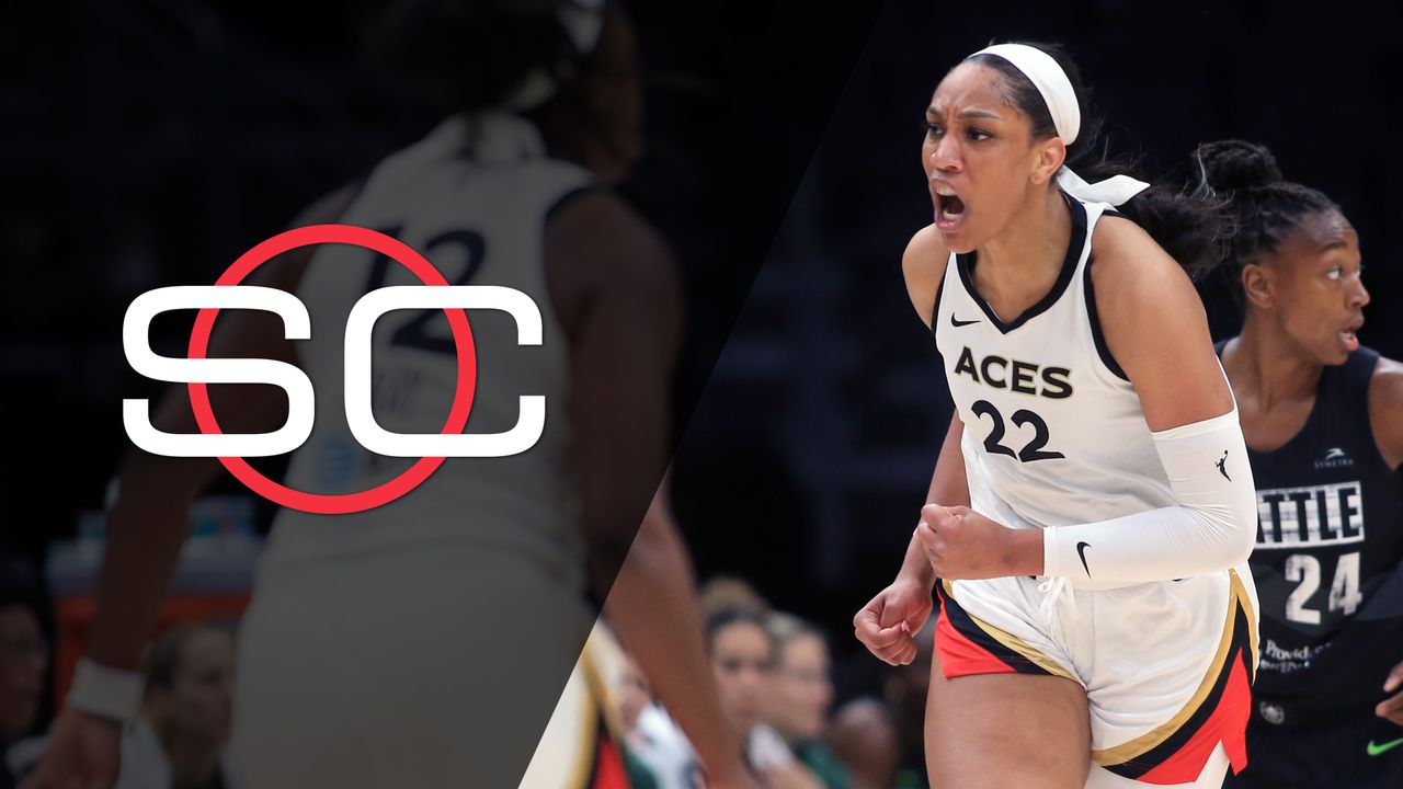 SportsCenter (5/20/23) - Live Stream - Watch ESPN