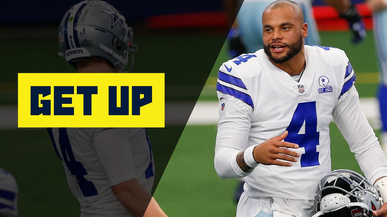 Get Up! (2/15/21) - Live Stream - Watch ESPN