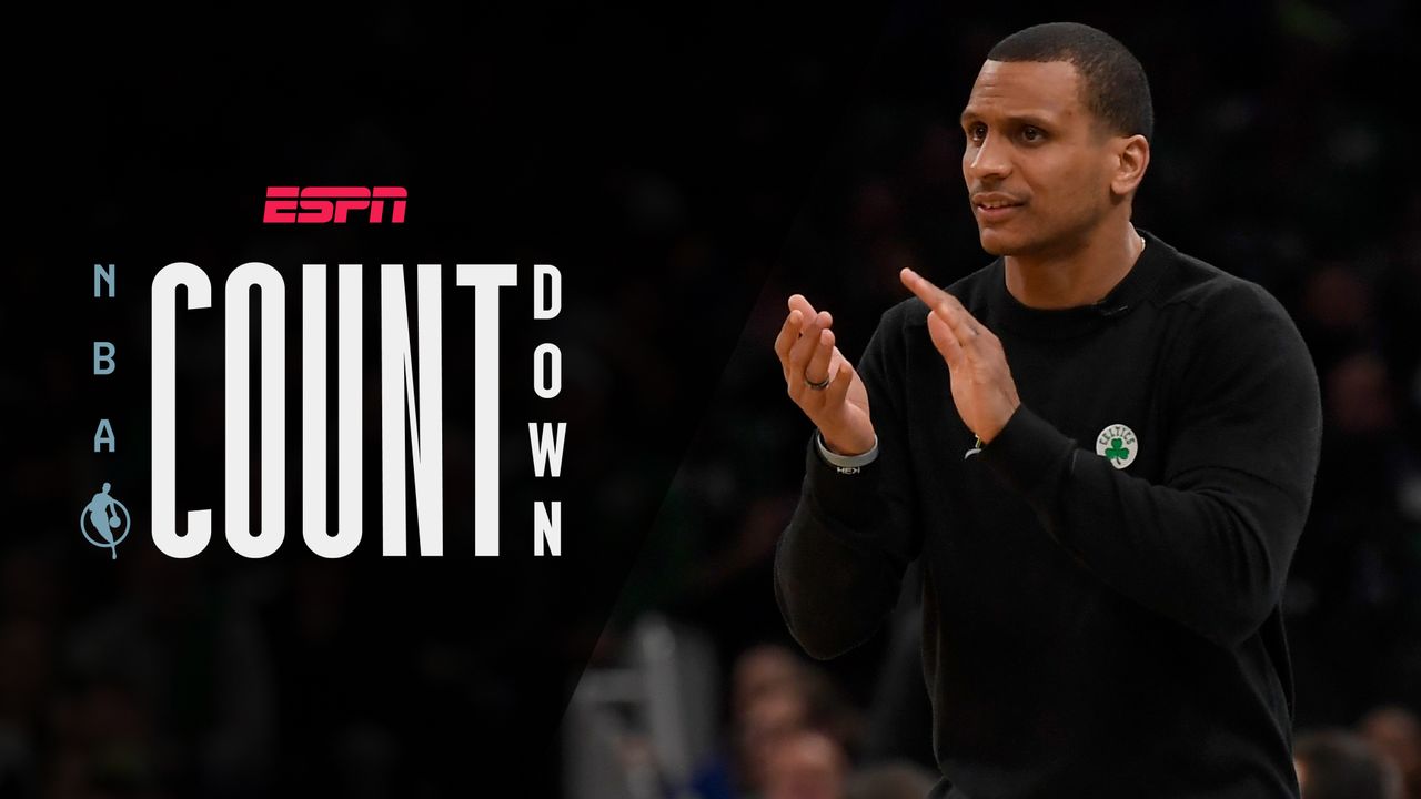 NBA Countdown (10/8/23) - Live Stream - Watch ESPN