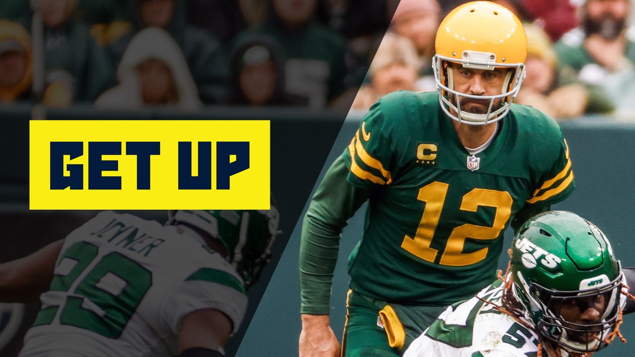 Get Up (3/17/23) - Live Stream - Watch ESPN