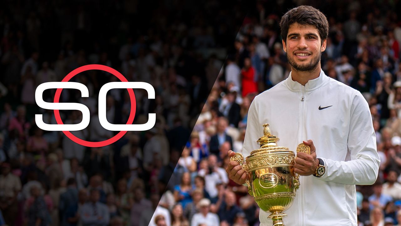 SportsCenter (7/17/23) - Live Stream - Watch ESPN