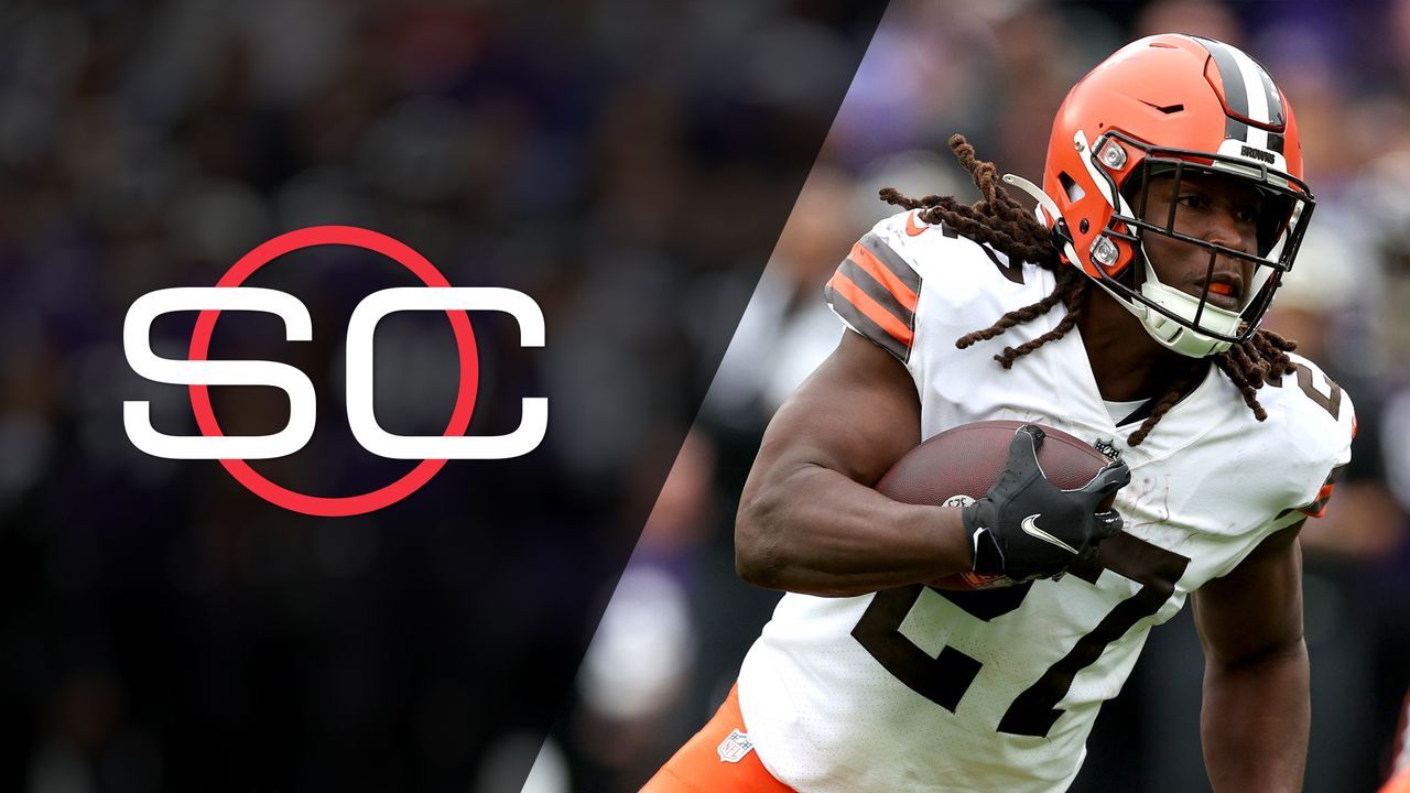 SportsCenter (10/31/22) - Live Stream - Watch ESPN