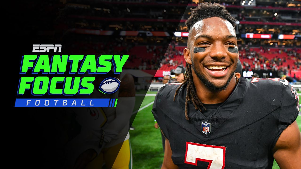 Fantasy Focus (10/27/23) - Live Stream - Watch ESPN