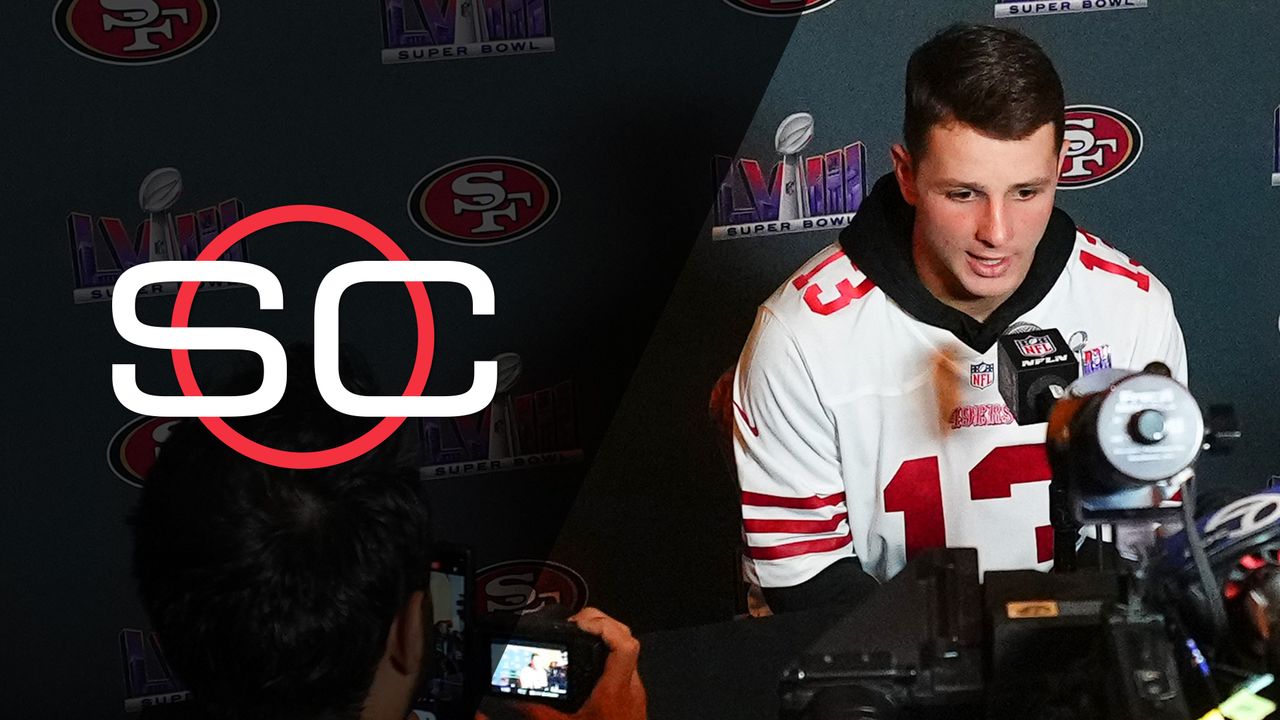 SportsCenter (2/7/24) - Live Stream - Watch ESPN