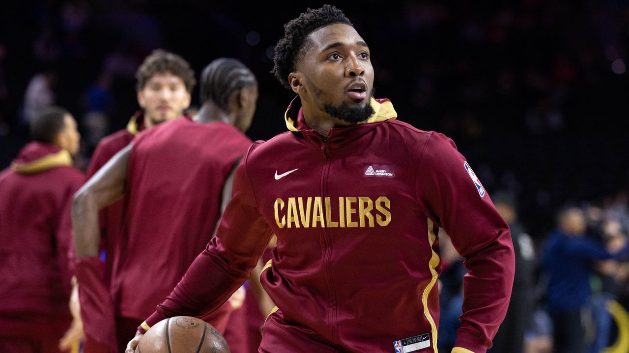 NBA Layup Lines (4/15/23) - Live Stream - Watch ESPN