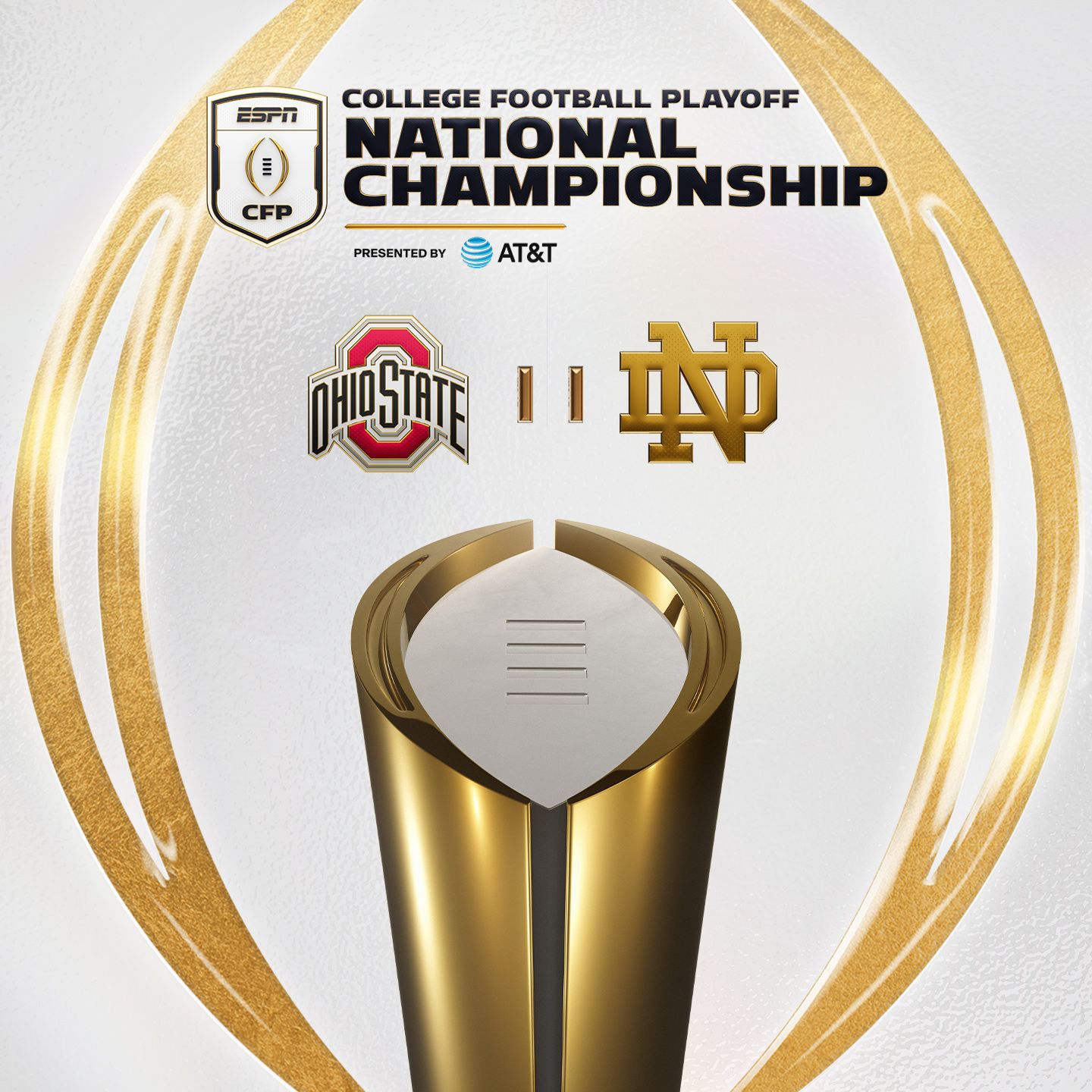 Stream College Football Playoff National Championship Videos on Watch ESPN ESPN