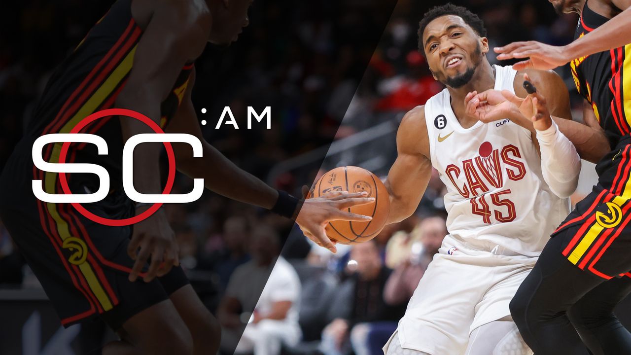 SportsCenter (3/29/23) - Live Stream - Watch ESPN