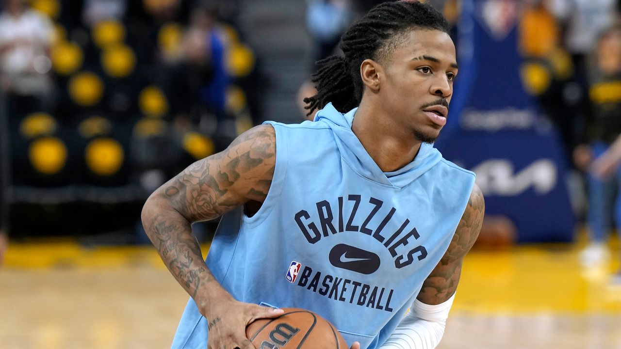 NBA Layup Lines | Watch ESPN